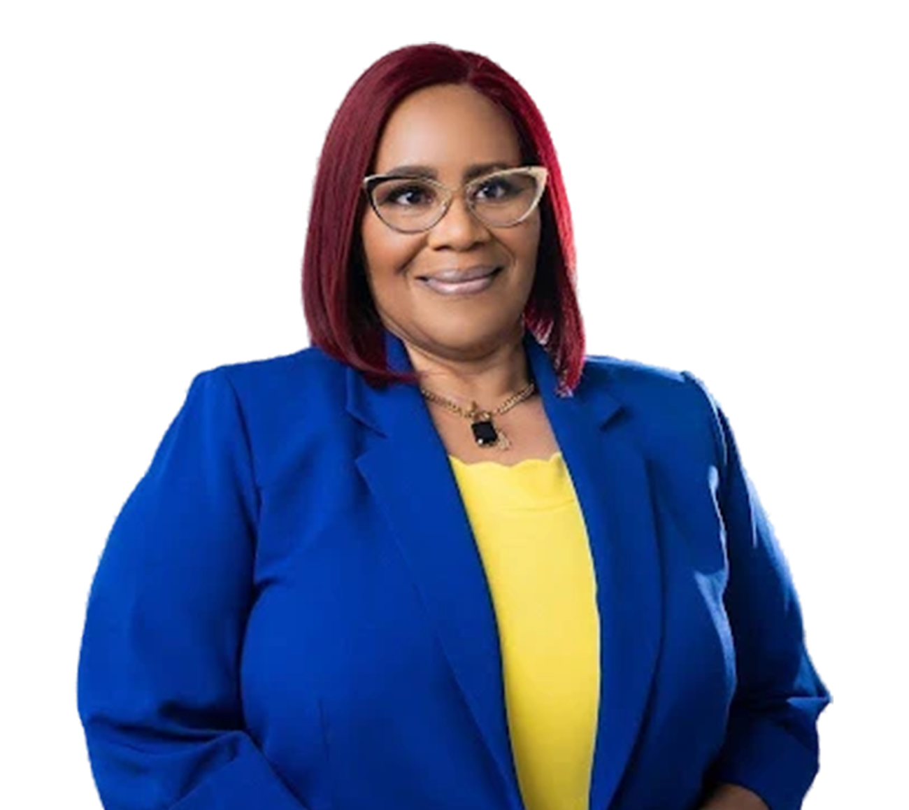 Deborah Basden – Leading Ladies