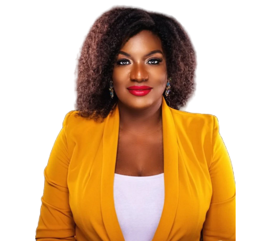 Sherry Johnson Deal – Leading Ladies