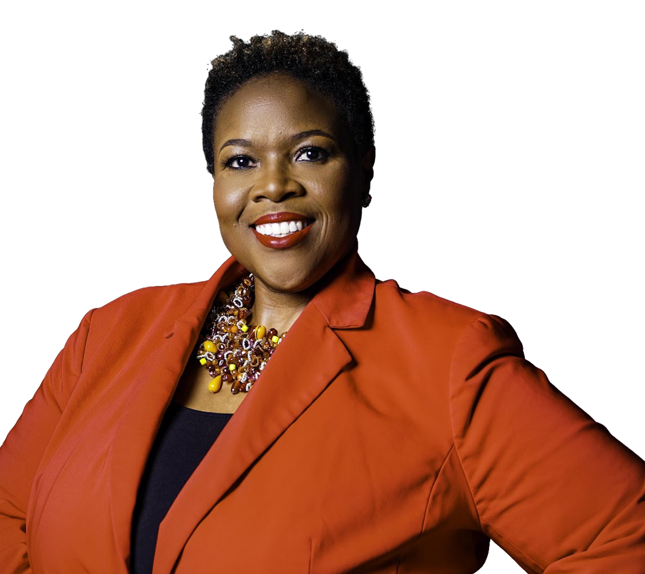 Simmone L. Bowe – Leading Ladies